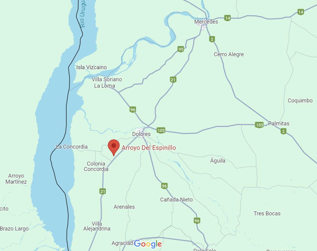 Ni olvido ni perdón: Combate de El Espinillo - Tanda Infantería ...